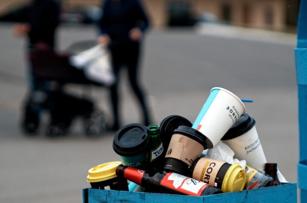 Valet Trash Service for Multifamily - Ally Waste