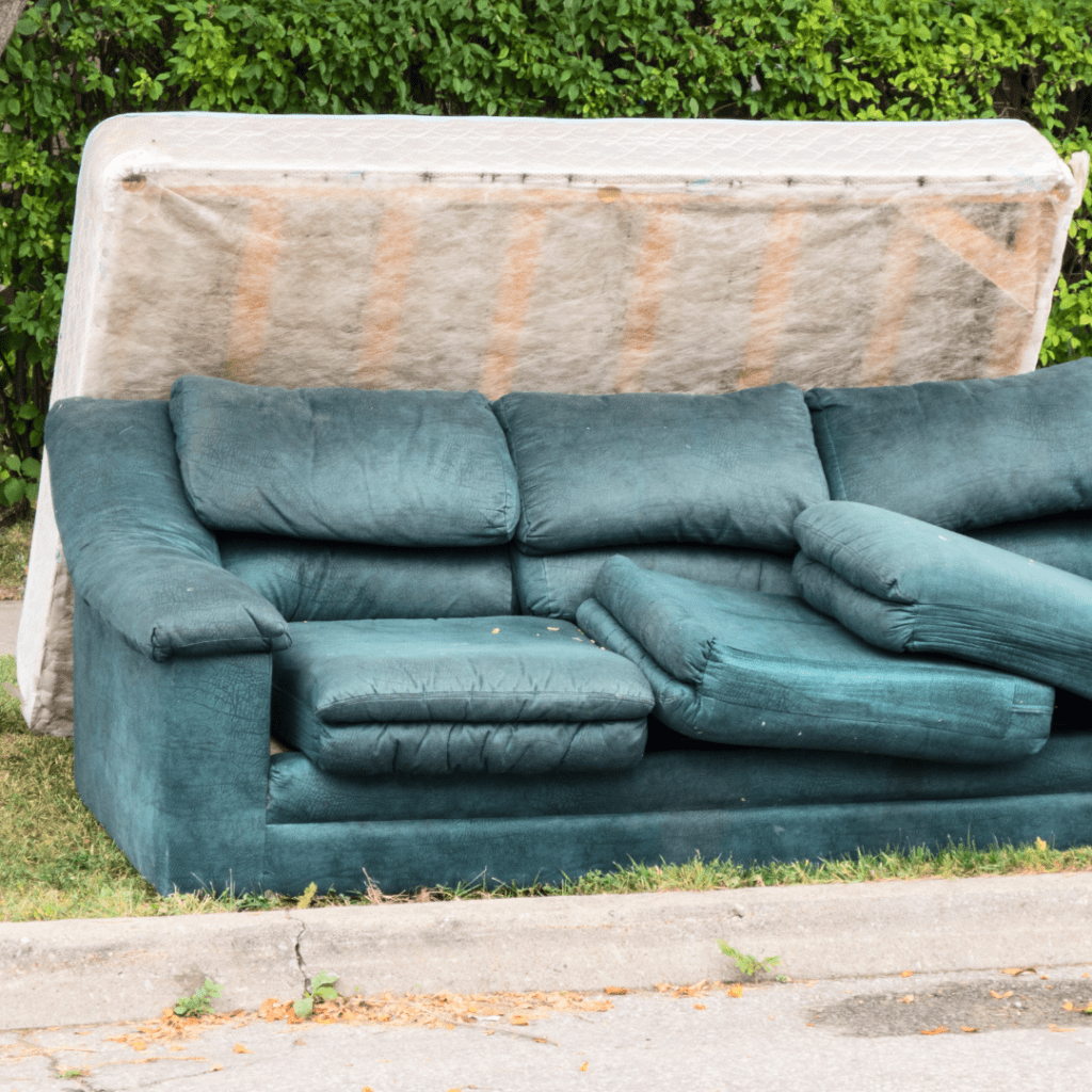Bulk Trash Removal for Apartment Communities | Ally Waste